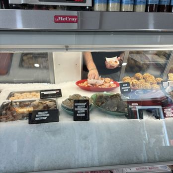 JAMES HOOK & CO - Updated April 2025 - 2654 Photos & 1806 Reviews - 440 ...