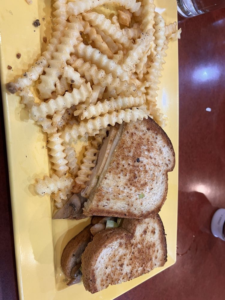 BAKERS SQUARE - Updated January 2026 - 69 Photos & 43 Reviews - 12951 ...