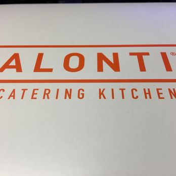 ALONTI CATERING BROADWAY - Updated September 2025 - 8503 Broadway St ...
