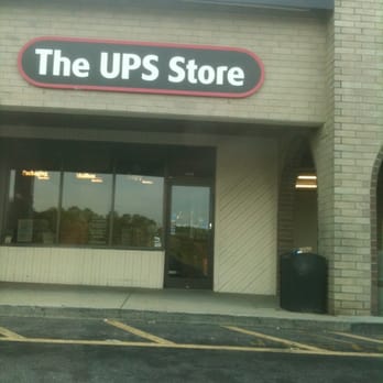 THE UPS STORE - Updated December 2025 - 25 Photos & 23 Reviews - 7313 ...