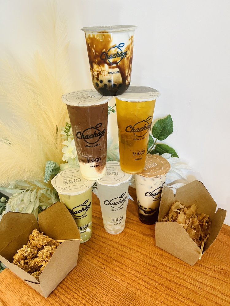 CHACHAGO - 186 Photos & 74 Reviews - 39025 State St, Fremont ...