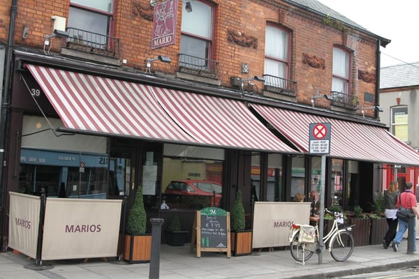 MARIO’S RESTAURANTS - Updated January 2026 - 23 Photos & 36 Reviews ...