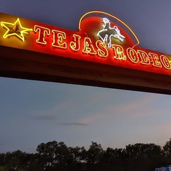 TEJAS RODEO - Updated March 2025 - 217 Photos & 165 Reviews - 401 Obst ...