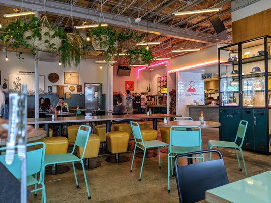 LITTLE REY - 479 Photos & 380 Reviews - 1878 Piedmont Ave NE, Atlanta ...