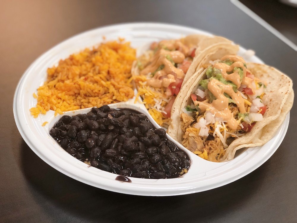 TACORITO - 239 Photos & 268 Reviews - 110 Main St, Hightstown, New ...