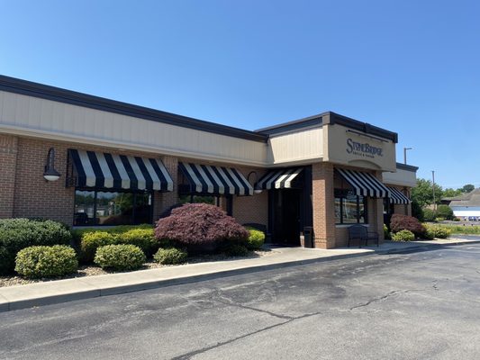 STONEBRIDGE GRILLE & TAVERN - Updated June 2024 - 40 Photos & 79 ...