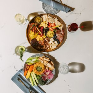 VANITY RESTAURANT AND BAR - 70 Photos & 17 Reviews - 138 Peachtree St ...