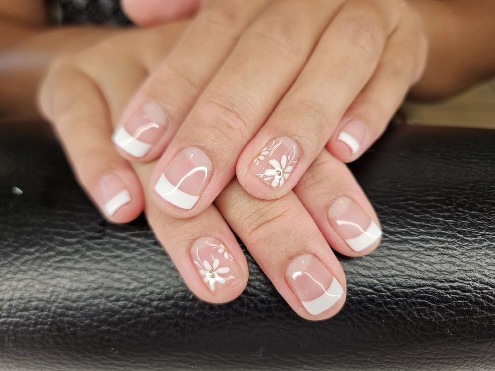 EURO NAILS & SPA - Updated December 2024 - 123 Photos & 130 Reviews ...