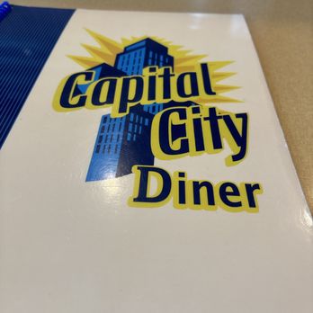 CAPITAL CITY DINER - Updated October 2025 - 230 Photos & 267 Reviews ...