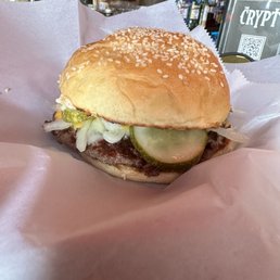 THE CRYPT - Updated October 2025 - 101 Photos & 51 Reviews - 1618 E ...