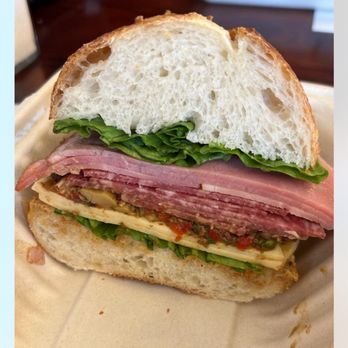 GREAT BASIN BAKERY - Updated June 2025 - 258 Photos & 467 Reviews - 275 ...