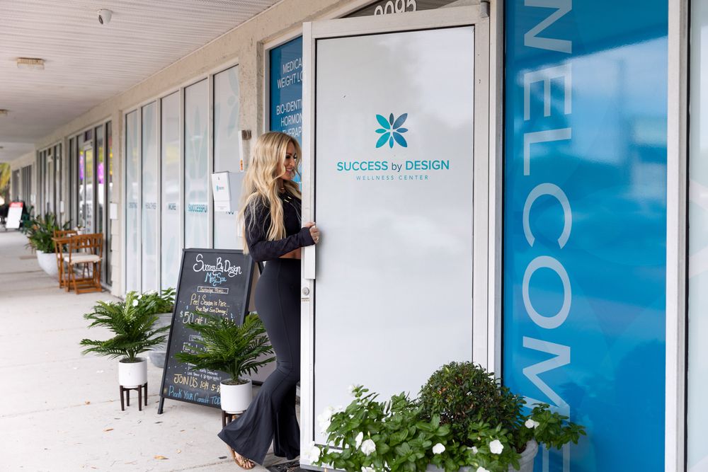 SUCCESS BY DESIGN WELLNESS CENTER - Updated August 2025 - 83 Photos & 14 Reviews - 9095 Belcher ...