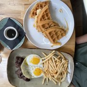 CAFE RULE & WINE BAR - 195 Photos & 160 Reviews - 242 11th Ave NE ...