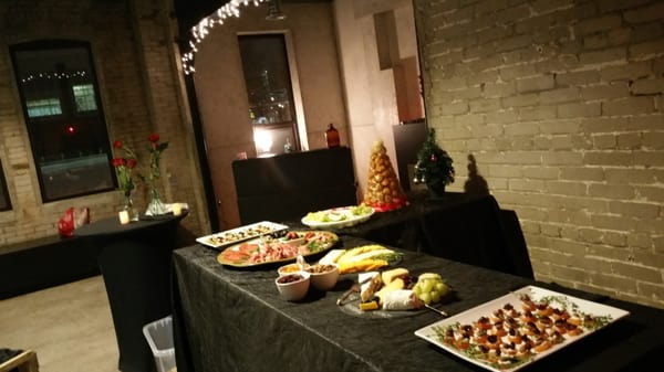 FOUNDRY ROOM - Updated December 2025 - 17 Photos - 12021 102 Avenue ...