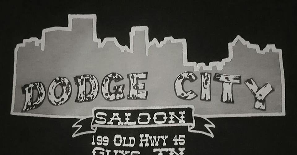 DODGE CITY SALOON - Updated December 2025 - 199 Old Hwy 45, Guys ...
