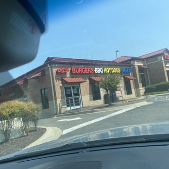 COOK OUT - Updated July 2025 - 34 Photos & 65 Reviews - 4300 S Laburnum ...