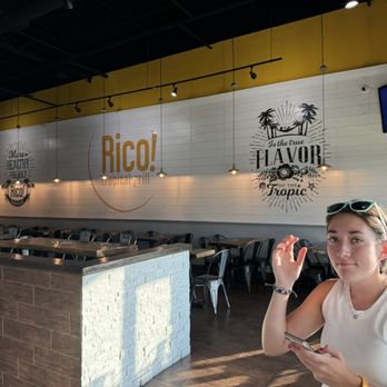 RICO TROPICAL GRILL - Updated December 2025 - 134 Photos & 176 Reviews ...