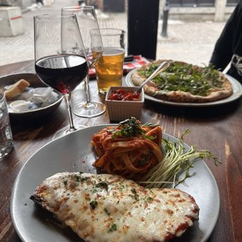 BEVO BAR + PIZZERIA - Updated December 2025 - 582 Photos & 440 Reviews ...