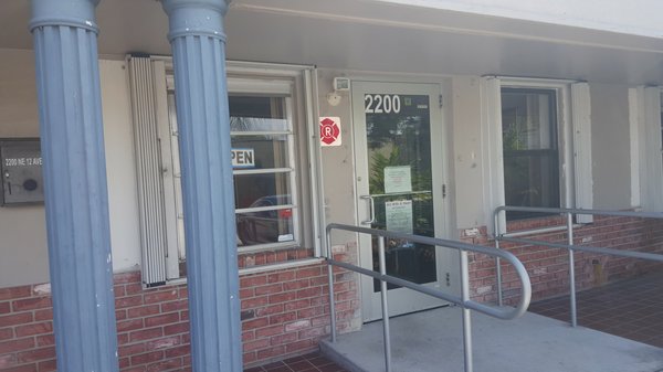 THE POVERELLO CENTER, INC. - 2056 N Dixie Hwy, WILTON MANORS, FL - Yelp