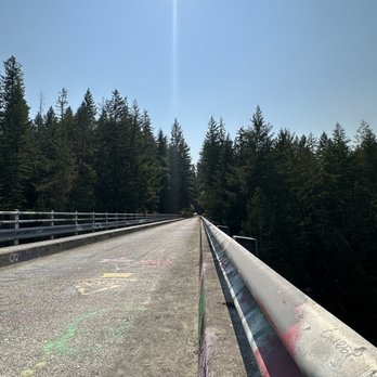 HIGH STEEL BRIDGE - Updated September 2025 - 34 Photos - NF2340 ...