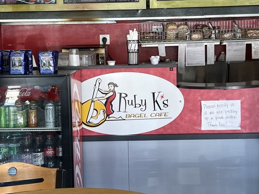 RUBY K’S BAGEL CAFE - Updated December 2025 - 48 Photos & 98 Reviews ...