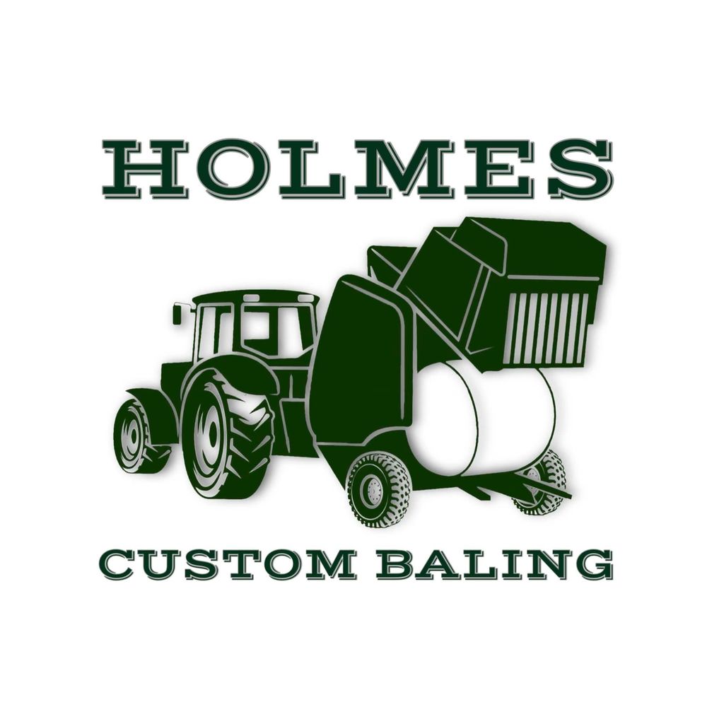 HOLMES CUSTOM BALING - Updated July 2025 - Mayfield, Kentucky - Farms ...