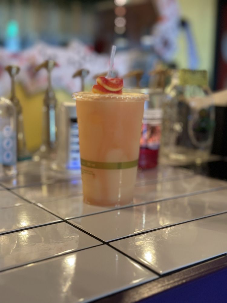 MERAKI KAVA & TEA BAR - Updated January 2025 - 30 Photos & 22 Reviews ...