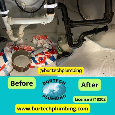 BURTECH PLUMBING - 236 Photos & 502 Reviews - 102 2nd St, Encinitas ...