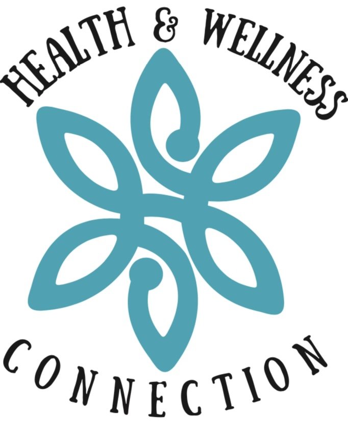 HEALTH & WELLNESS CONNECTION - Updated April 2025 - 3233A Business Park ...