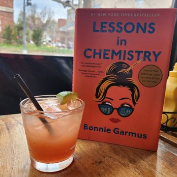 TONIC - Updated August 2025 - 557 Photos & 968 Reviews - 2036 G St NW ...