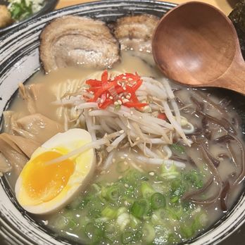 MICHI RAMEN - Updated December 2025 - 488 Photos & 303 Reviews - 18025 ...