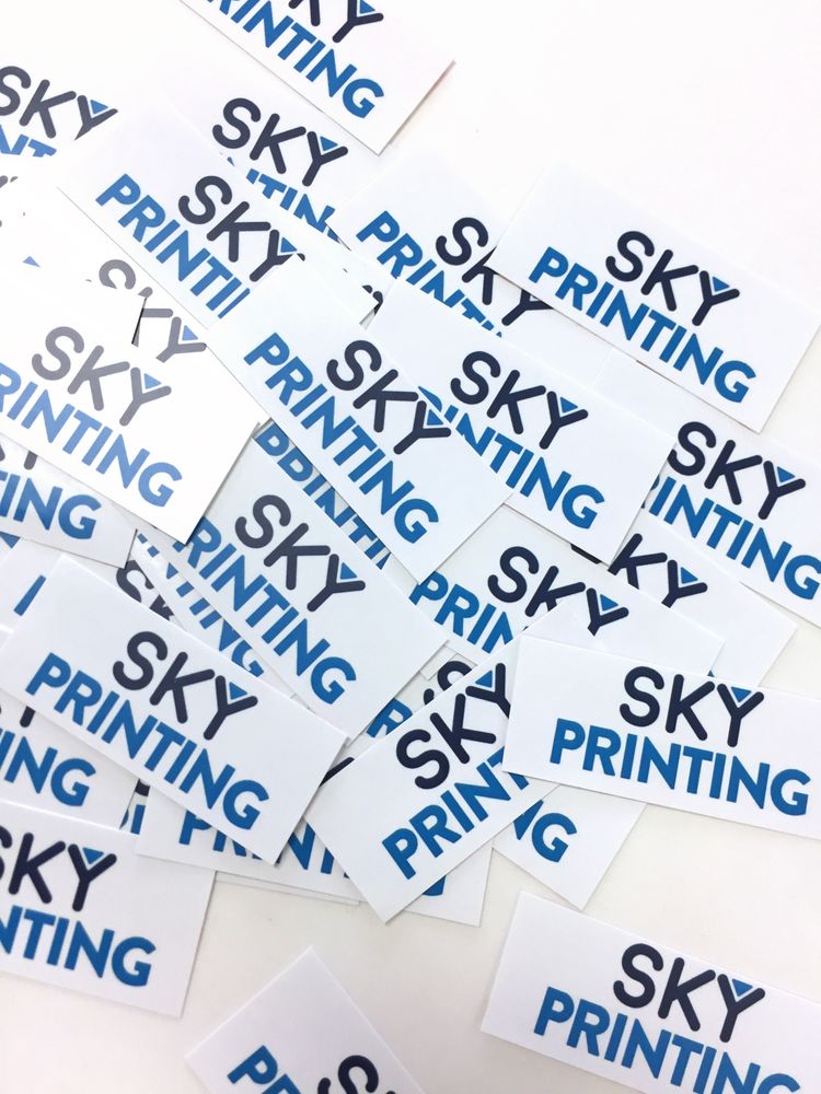 SKY PRINTING - Updated October 2025 - 15 Photos & 80 Reviews - 4151 ...