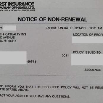 FIRST INSURANCE CO OF HAWAII - Updated December 2025 - 27 Photos & 88 ...
