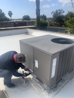 NICK’S DRYER VENT & AIR DUCT CLEANING - Updated December 2025 - 123 ...