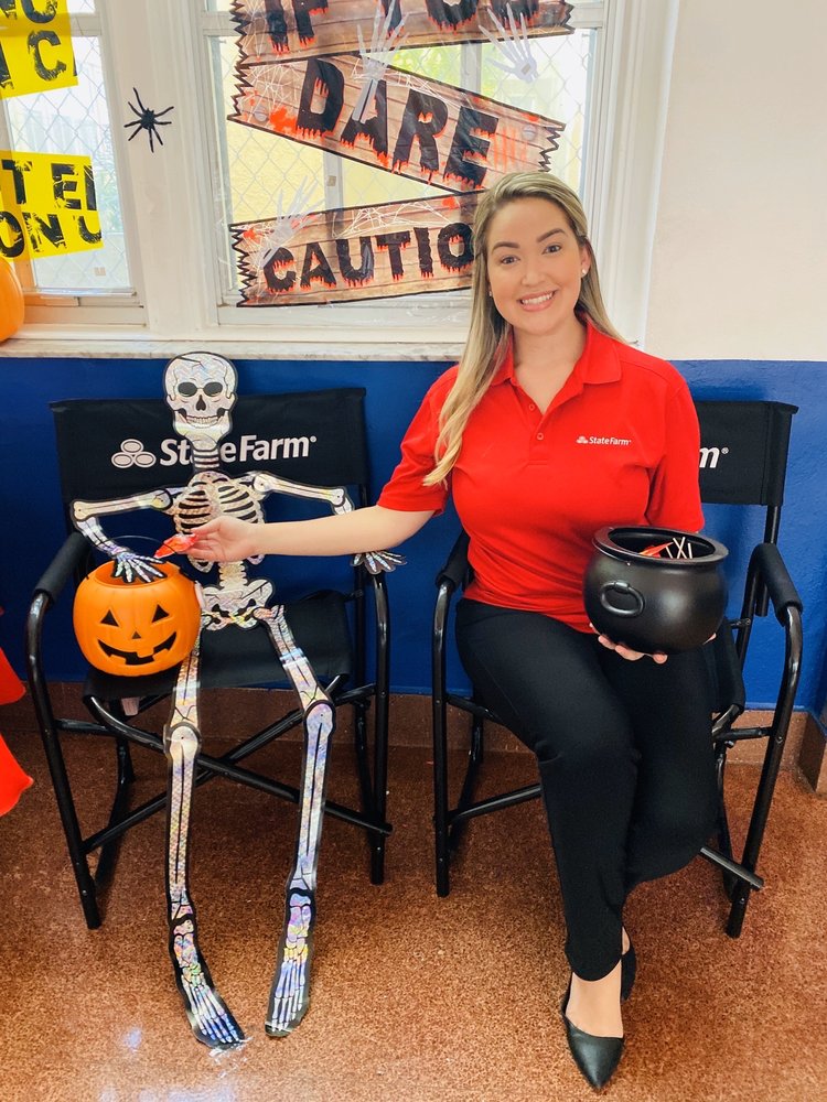 ERIKA GIL - STATE FARM INSURANCE AGENT - 13 Photos - 33 SW 2 Ave, Miami ...