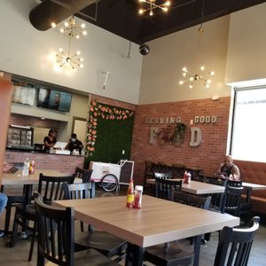 SOUL GOODE - 53 Photos & 42 Reviews - 12568 Broadway St, Pearland, TX ...