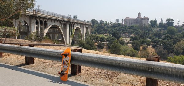 COLORADO STREET BRIDGE - Updated August 2024 - 390 Photos & 95 Reviews ...