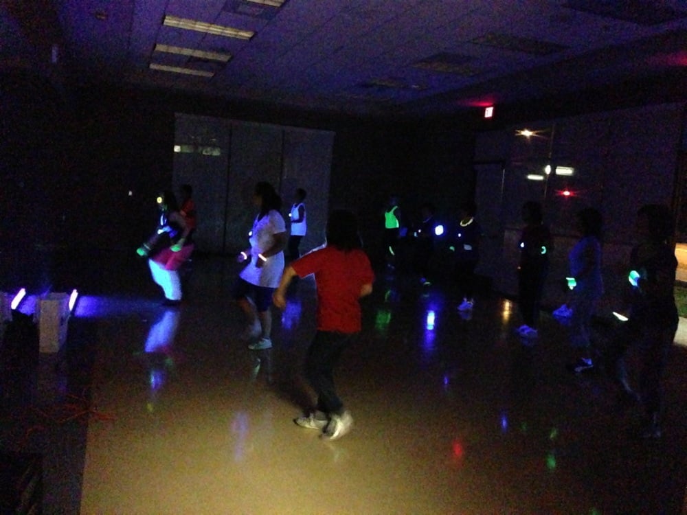 CITY OF WALNUT TEEN CENTER GYMNASIUM - Updated February 2025 - 13 ...