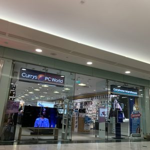 CURRYS PC WORLD - Updated July 2025 - 1 Tottenham Hale Retail Park ...