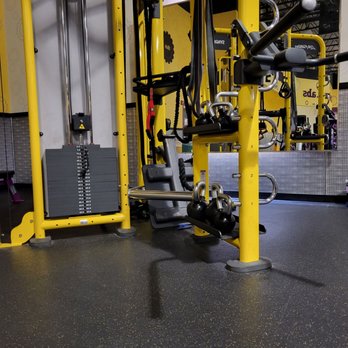 PLANET FITNESS - Updated May 2025 - 73 Photos & 175 Reviews - 4613 NE ...