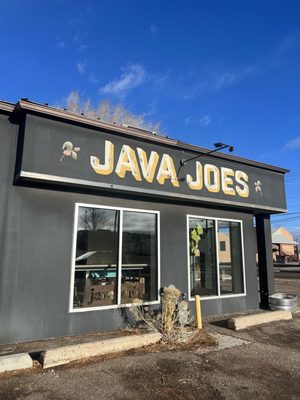JAVA JOE’S & GROOVY BEAN COFFEE ROASTERS - Updated December 2024 - 31 ...