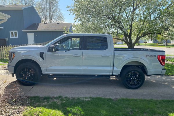 SAM LEMAN FORD - Updated October 2025 - 42 Photos & 54 Reviews - 1508 ...