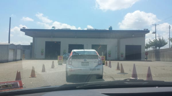 MVC INSPECTION CENTER - Updated December 2025 - 13 Photos & 39 Reviews ...