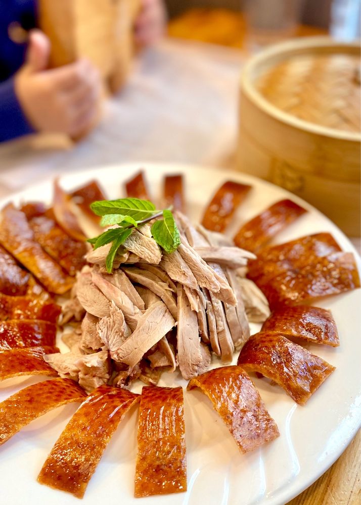 JI RONG PEKING DUCK - 4102 Photos & 1684 Reviews - 8450 Valley Blvd ...