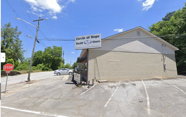 CIRCLE OF HOPE CORNELIA THRIFT STORE - Updated July 2025 - 142 Lee St ...
