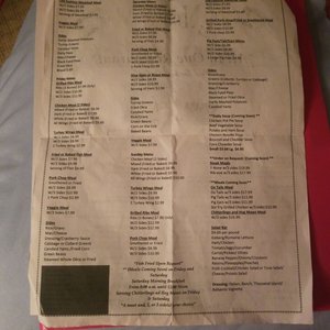 SALLY T’S CAFE & CUPCAKES - 12 Photos - 3444 Atlanta Hwy, Montgomery ...