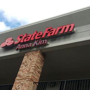 ANNA SOOK KIM - STATE FARM INSURANCE AGENT - Updated October 2025 ...
