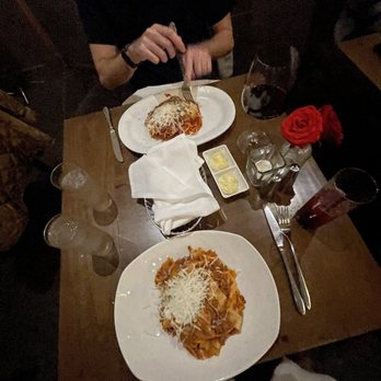 SPAGHETTINI - Updated June 2024 - 3989 Photos & 3283 Reviews - 3005 Old ...