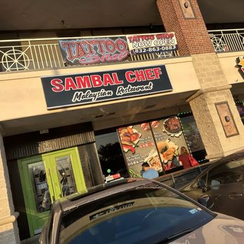 SAMBAL CHEF - Updated August 2024 - 123 Photos & 20 Reviews - 6833 W ...