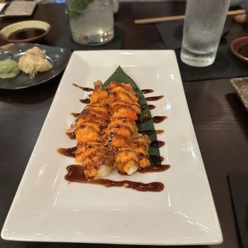 UME SUSHI - Updated June 2025 - 821 Photos & 198 Reviews - 2802 White ...